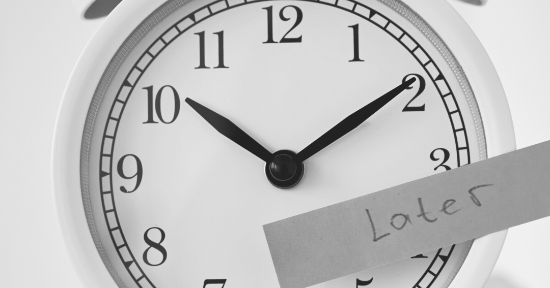 Deferred? 5 Tips to Turn That “Maybe” into a “Yes” - Stodghill Consulting