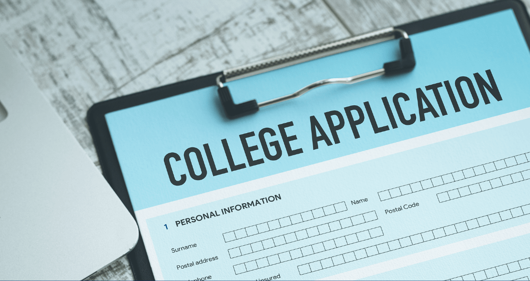 10 Common Mistakes to Avoid on the College Application - Stodghill ...