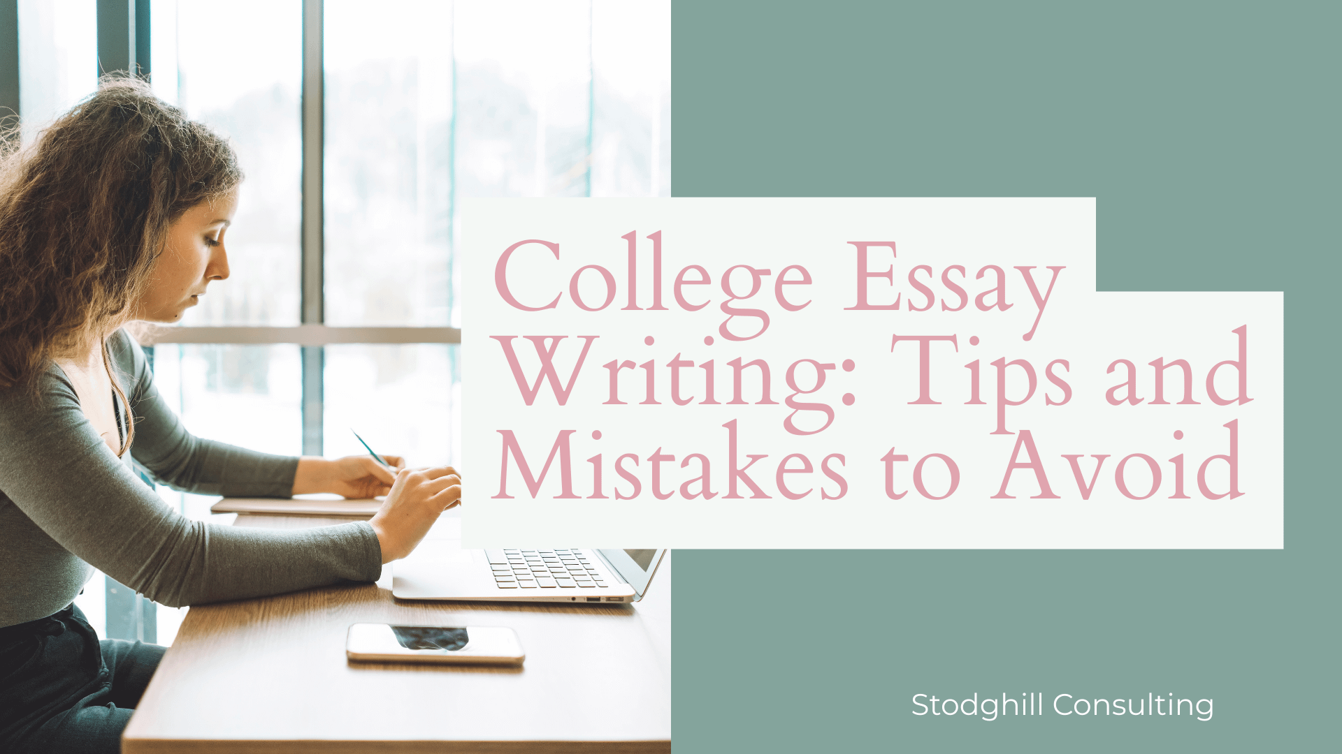 College Essay Writing: Essential Tips and Common Mistakes to Avoid ...