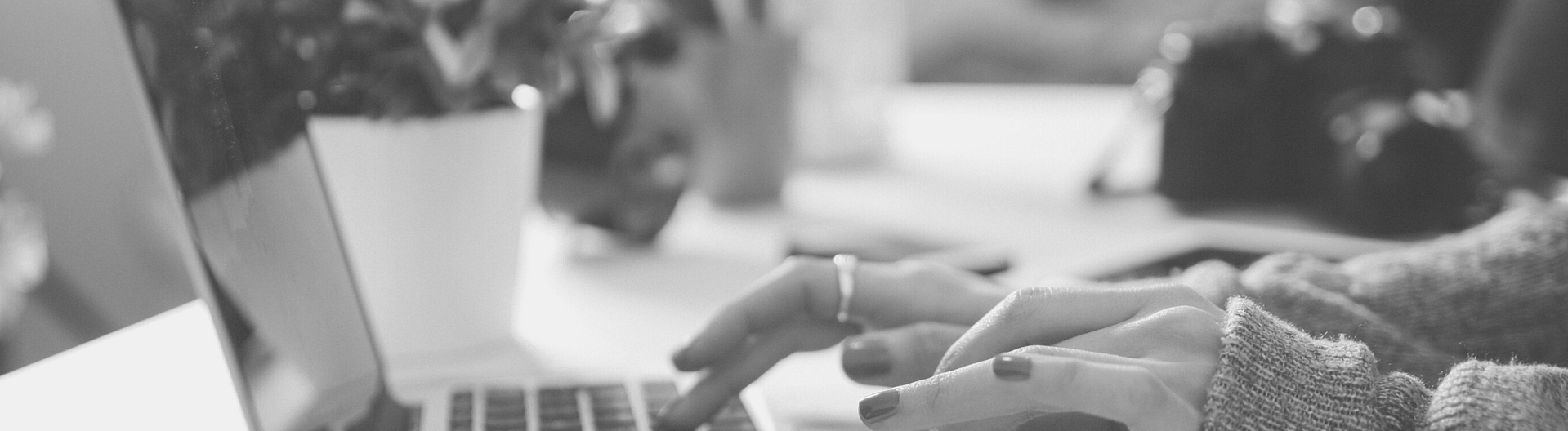 How to Write a Letter of Continued Interest that Stands Out