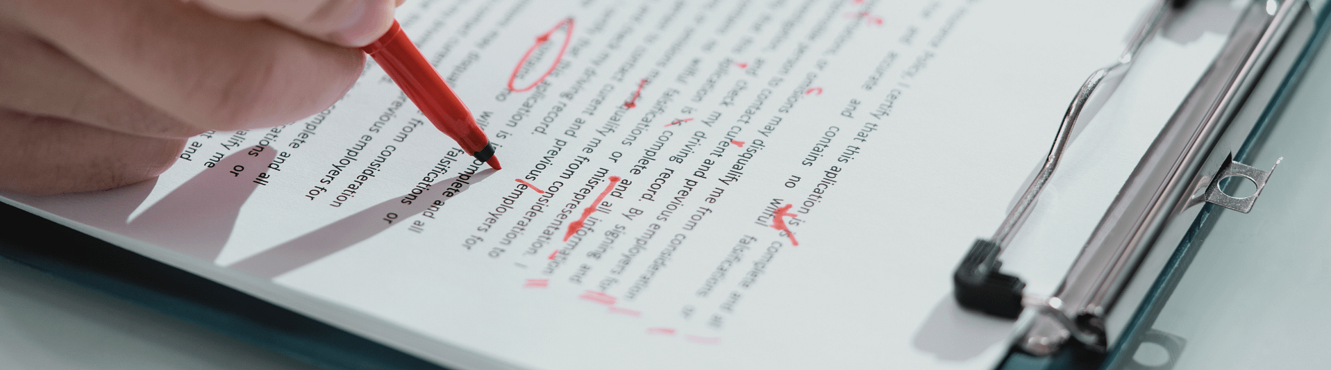 5 Common College Application Essay Mistakes Students Should Avoid (And ...